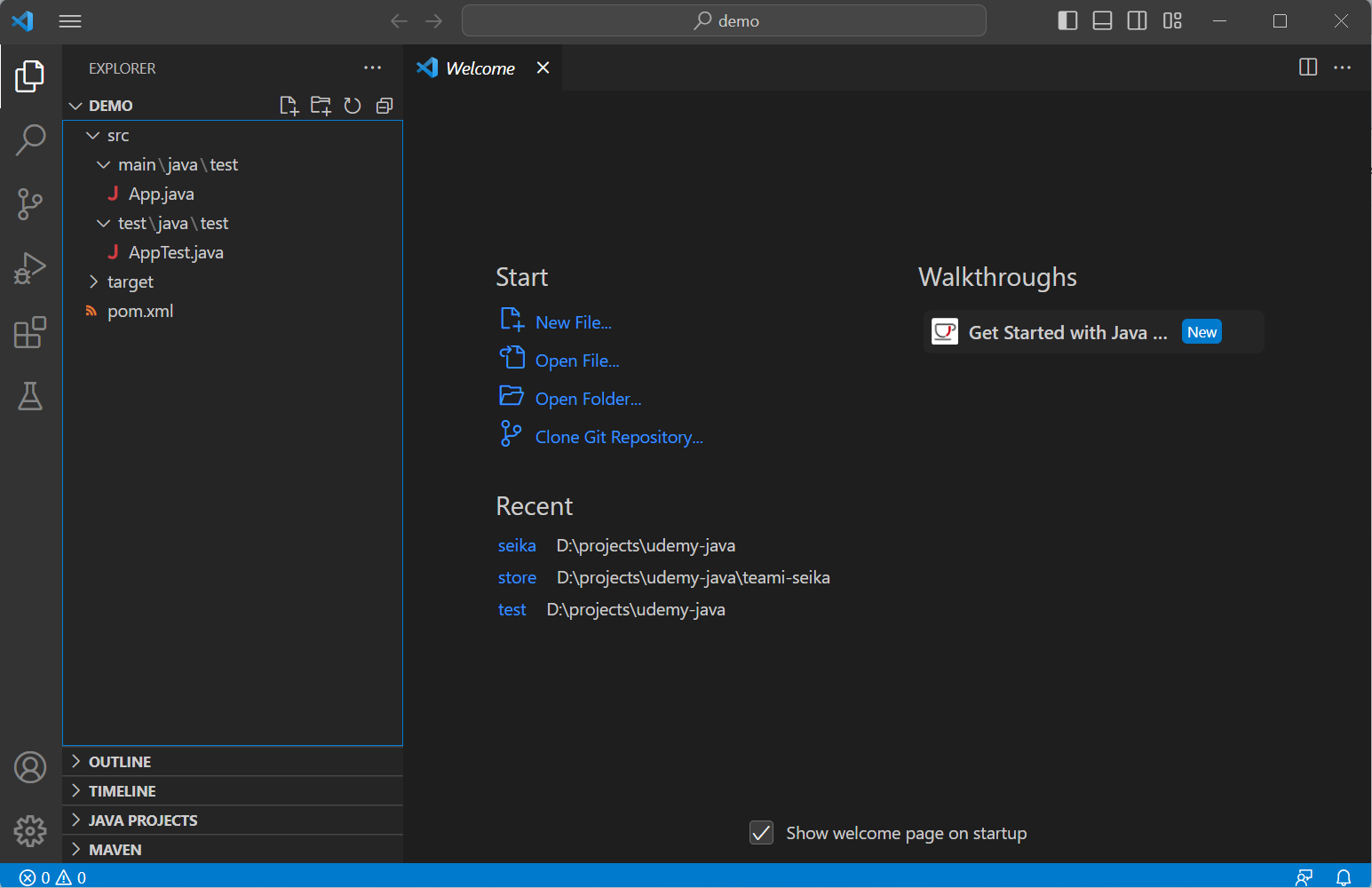 「JUnit4/5+VSCode+Win11」環境構築＆実践例（2023年4月時点） #Windows11 - Qiita