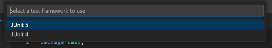 「JUnit4/5+VSCode+Win11」環境構築＆実践例（2023年4月時点） #Windows11 - Qiita