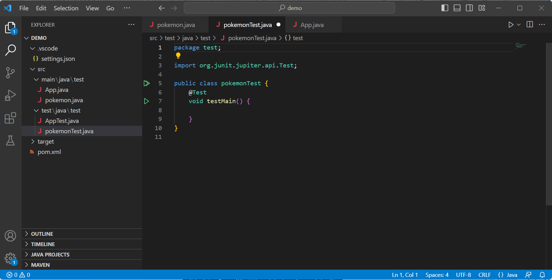 「JUnit4/5+VSCode+Win11」環境構築＆実践例（2023年4月時点） #Windows11 - Qiita