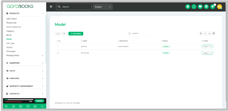 Aorasoft HelpDesk